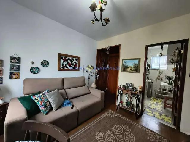 Apartamento para Venda em Petrópolis/RJ Quitandinha 2 Quartos