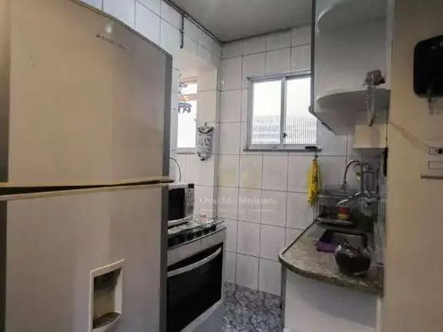 Apartamento para Venda em Petrópolis/RJ Quitandinha 2 Quartos