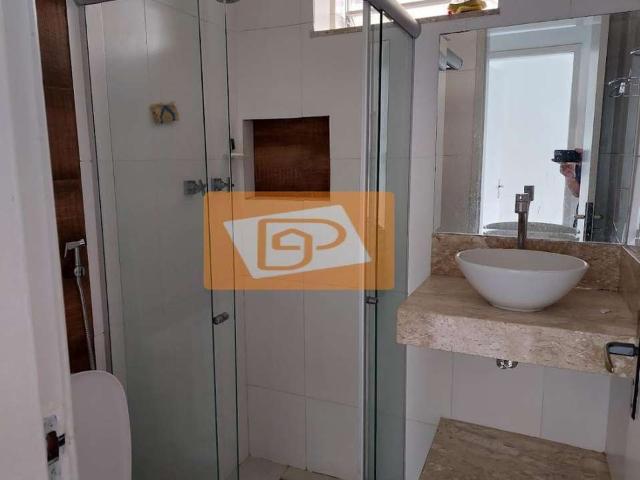 Apartamento para Venda em Petrópolis/RJ Quitandinha 2 Quartos