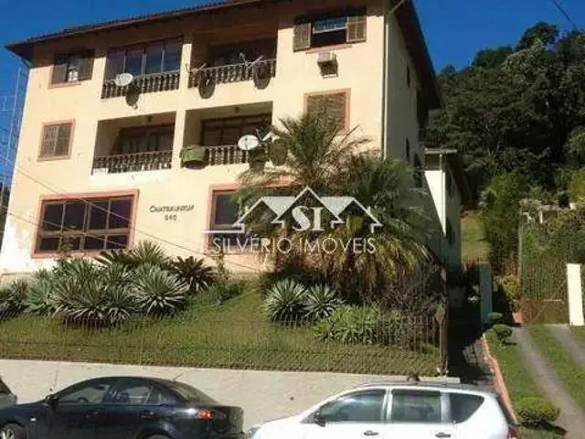 Apartamento para Venda em Petrópolis/RJ Quitandinha 2 Quartos