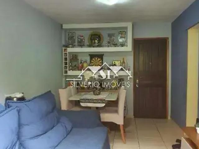 Apartamento para Venda em Petrópolis/RJ Quitandinha 2 Quartos