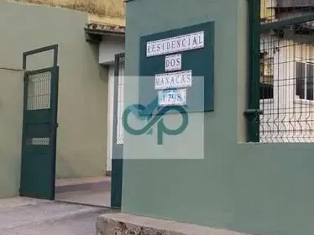 Apartamento para Venda em Petrópolis/RJ Quitandinha 2 Quartos
