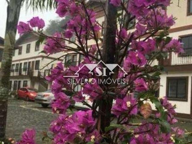 Apartamento para Venda em Petrópolis/RJ Quitandinha 2 Quartos