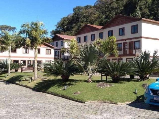 Apartamento para Venda em Petrópolis/RJ Quitandinha 3 Quartos