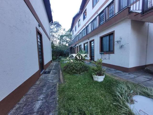 Apartamento para Venda em Petrópolis/RJ Quitandinha 3 Quartos