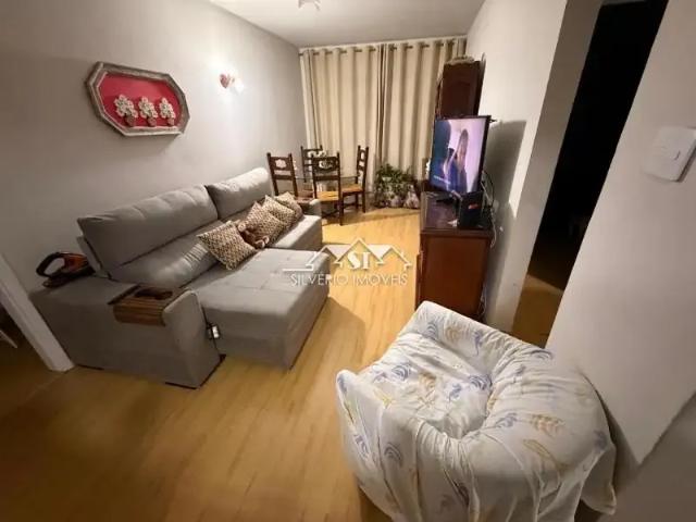Apartamento para Venda em Petrópolis/RJ Quitandinha 3 Quartos