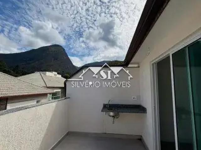Apartamento para Venda em Petrópolis/RJ Retiro 3 Quartos