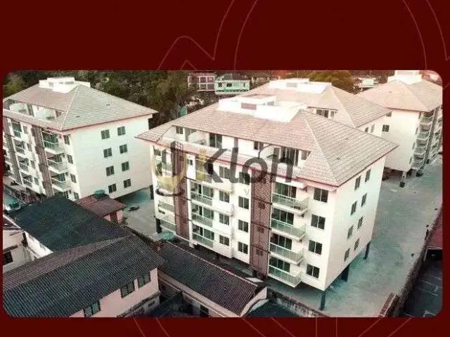Apartamento para Venda em Petrópolis/RJ Retiro 2 Quartos