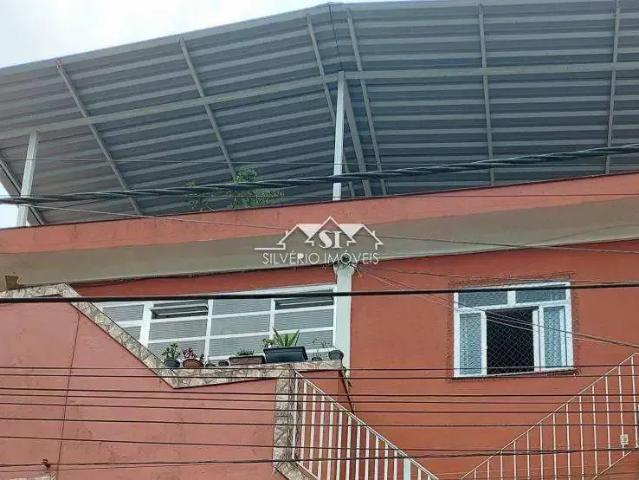 Apartamento para Venda em Petrópolis/RJ Retiro 2 Quartos