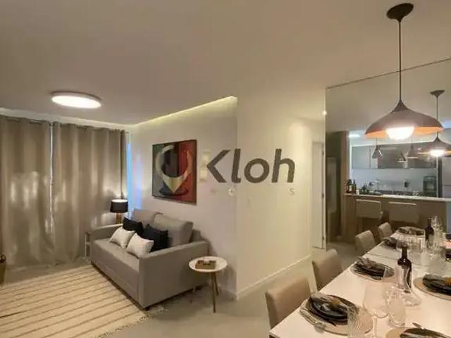 Apartamento para Venda em Petrópolis/RJ Retiro 2 Quartos