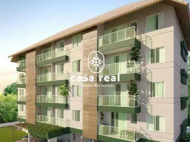 Apartamento para Venda em Petrópolis/RJ Retiro