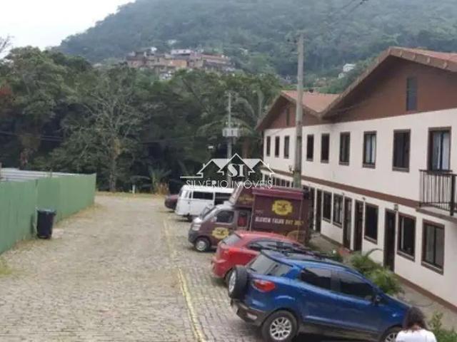 Apartamento para Venda em Petrópolis/RJ São Sebastião 2 Quartos
