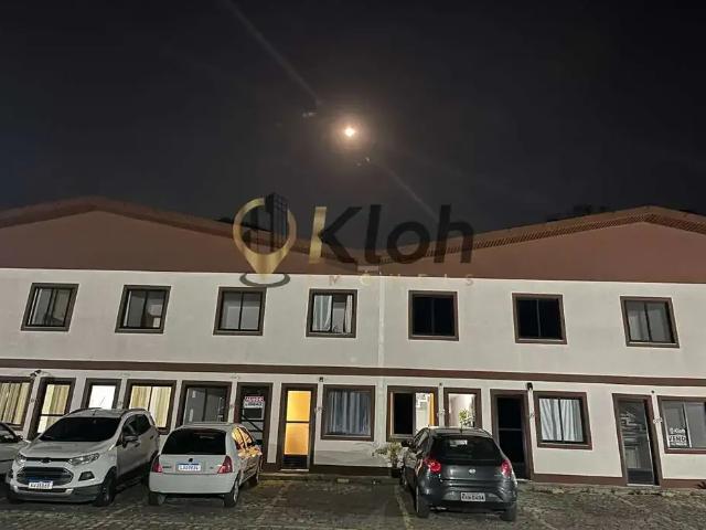 Apartamento para Venda em Petrópolis/RJ São Sebastião 2 Quartos