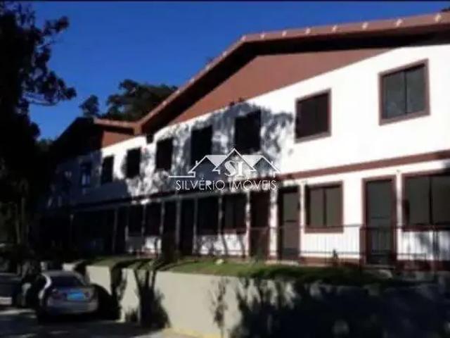 Apartamento para Venda em Petrópolis/RJ São Sebastião 2 Quartos