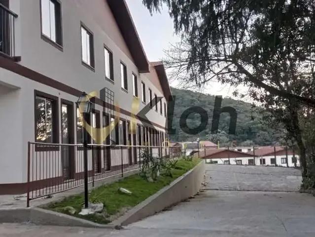 Apartamento para Venda em Petrópolis/RJ São Sebastião 2 Quartos