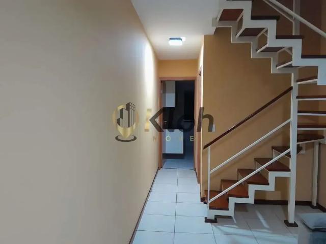 Apartamento para Venda em Petrópolis/RJ São Sebastião 2 Quartos