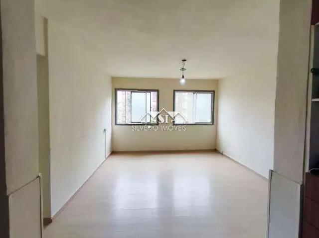 Apartamento para Venda em Petrópolis/RJ São Sebastião 3 Quartos