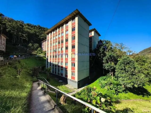 Apartamento para Venda em Petrópolis/RJ São Sebastião 3 Quartos
