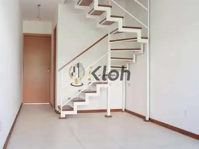 Apartamento para Venda em Petrópolis/RJ São Sebastião 3 Quartos