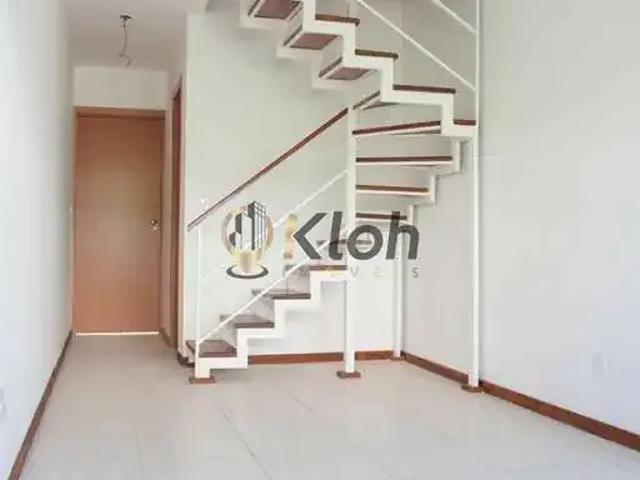 Apartamento para Venda em Petrópolis/RJ São Sebastião 3 Quartos