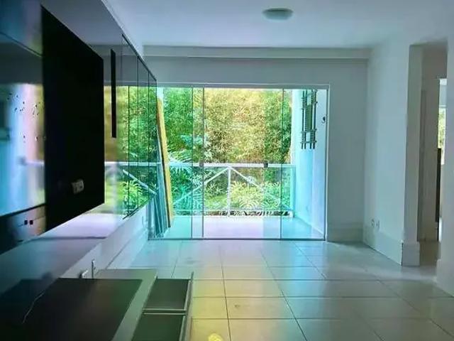 Apartamento para Venda em Petrópolis/RJ Samambaia 2 Quartos