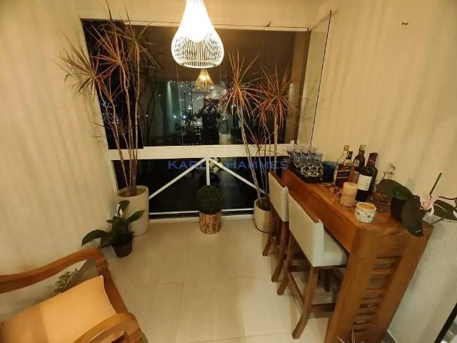 Apartamento para Venda em Petrópolis/RJ Samambaia 2 Quartos