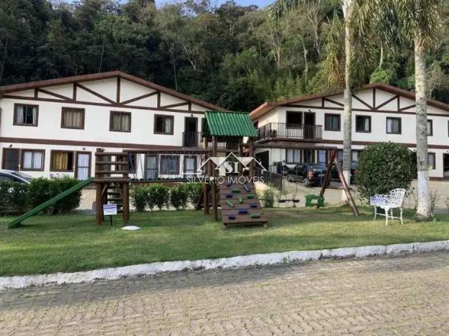 Apartamento para Venda em Petrópolis/RJ Samambaia 2 Quartos