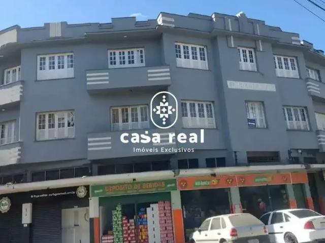 Apartamento para Venda em Petrópolis/RJ Saldanha Marinho 2 Quartos
