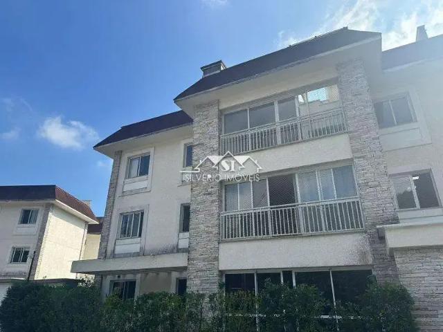 Apartamento para Venda em Petrópolis/RJ Saldanha Marinho 3 Quartos