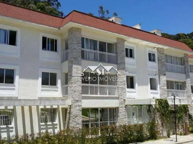 Apartamento para Venda em Petrópolis/RJ Saldanha Marinho 3 Quartos
