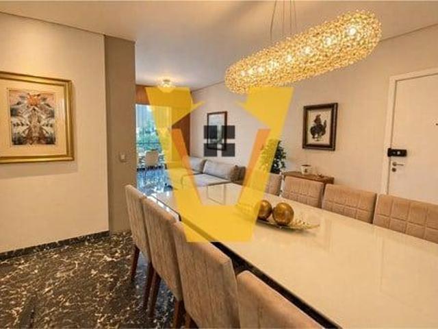 Apartamento para venda em Picanço com 3 quartos, sendo 1 suíte, 116m²