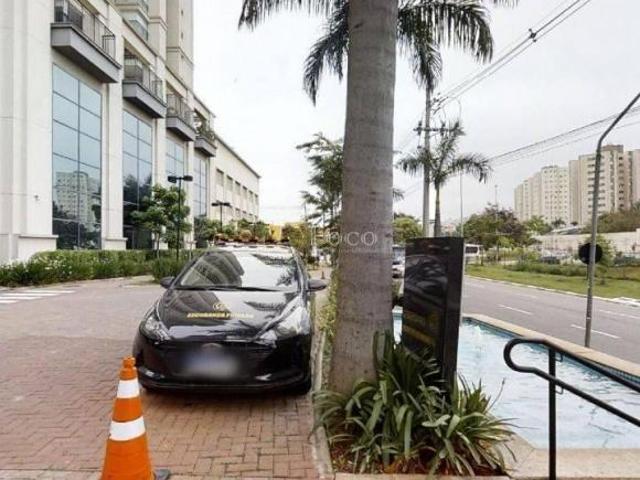 Apartamento para venda em Picanço de 38.00m² com 1 Quarto e 1 Garagem