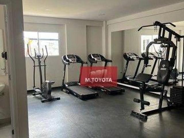 Apartamento para venda em Picanço de 47.00m² com 2 Quartos e 1 Garagem