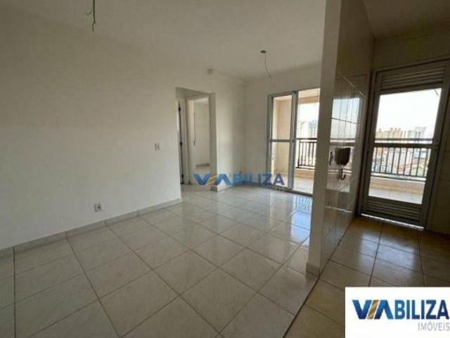 Apartamento para venda em Picanço de 50.00m² com 2 Quartos e 1 Garagem