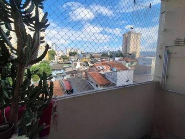 Apartamento para venda em Picanço de 52.00m² com 2 Quartos e 1 Garagem