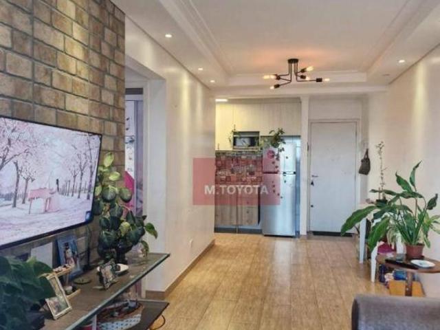 Apartamento para venda em Picanço de 57.00m² com 2 Quartos, 1 Suite e 1 Garagem