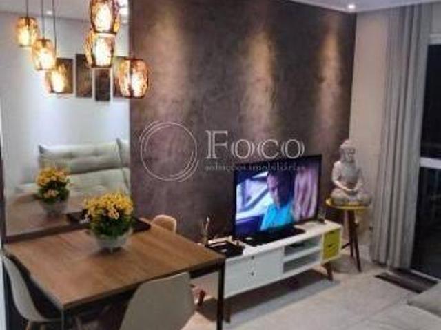 Apartamento para venda em Picanço de 58.00m² com 2 Quartos, 1 Suite e 1 Garagem