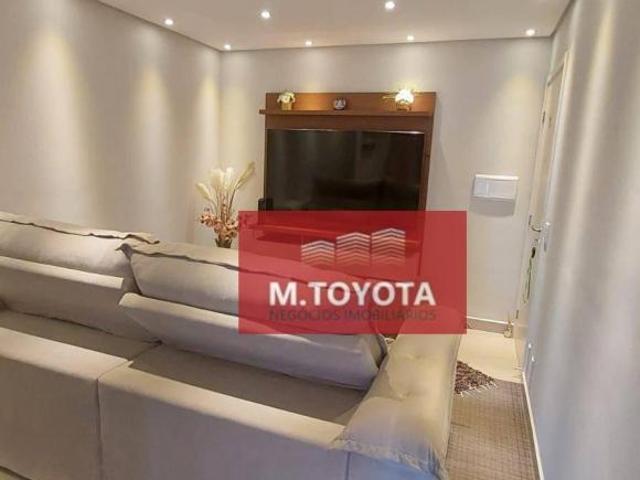 Apartamento para venda em Picanço de 59.00m² com 2 Quartos, 1 Suite e 1 Garagem