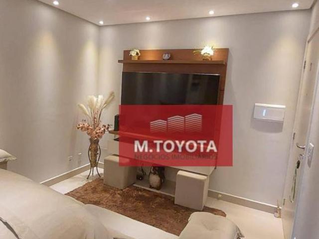 Apartamento para venda em Picanço de 59.00m² com 2 Quartos, 1 Suite e 1 Garagem