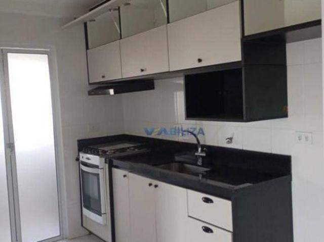 Apartamento para venda em Picanço de 59.00m² com 2 Quartos, 1 Suite e 1 Garagem