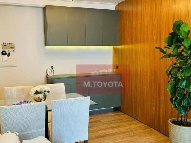 Apartamento para venda em Picanço de 60.00m² com 2 Quartos, 1 Suite e 1 Garagem