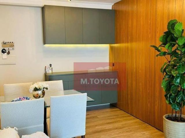 Apartamento para venda em Picanço de 60.00m² com 2 Quartos, 1 Suite e 1 Garagem
