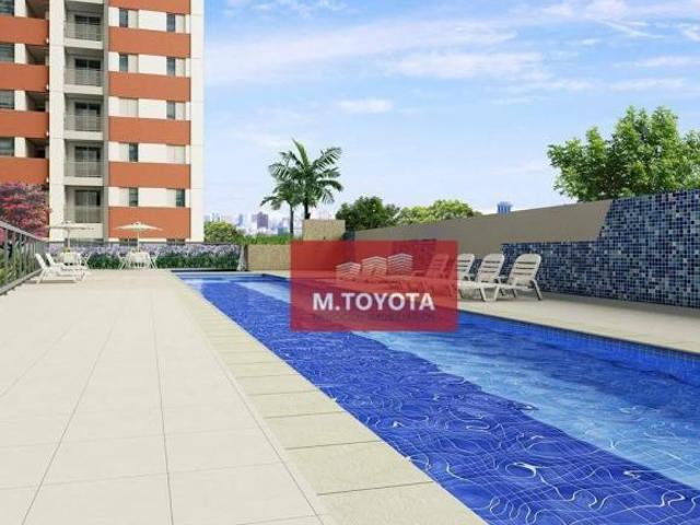 Apartamento para venda em Picanço de 60.00m² com 2 Quartos, 1 Suite e 2 Garagens