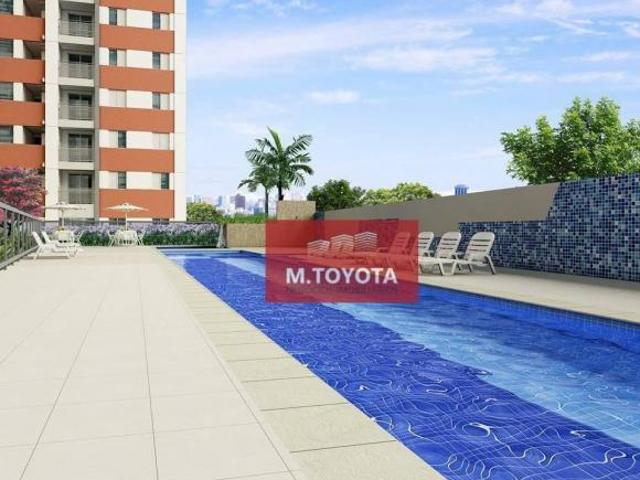 Apartamento para venda em Picanço de 60.00m² com 2 Quartos, 1 Suite e 2 Garagens