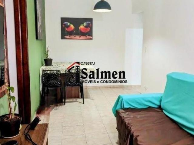 Apartamento para venda em Picanço de 65.00m² com 2 Quartos e 1 Garagem