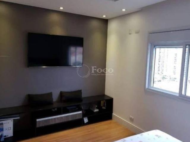 Apartamento para venda em Picanço de 83.00m² com 3 Quartos, 1 Suite e 2 Garagens