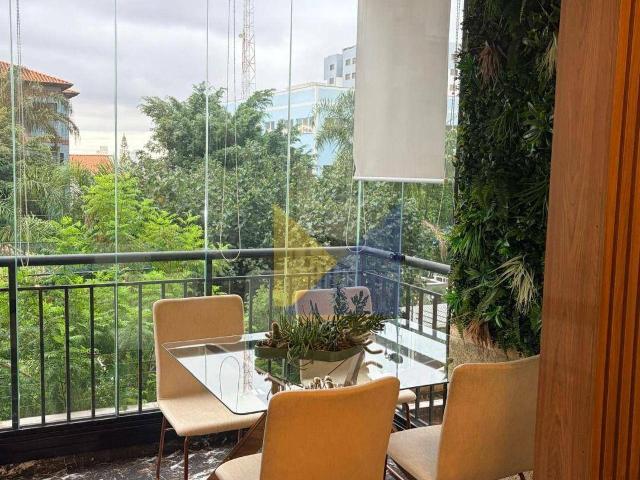 Apartamento para venda em Picanço em Guarulhos São Paulo de 116.00m² com 3 Quartos, 1 Suíte e 1 Garagem