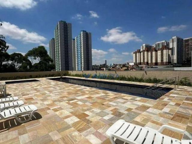 Apartamento para venda em Picanco de 44.00m² com 2 Quartos e 1 Garagem