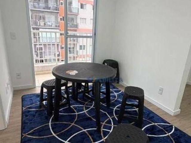 Apartamento para venda em Picanco de 44.00m² com 2 Quartos e 1 Garagem