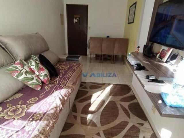 Apartamento para venda em Picanco de 56.00m² com 2 Quartos e 1 Garagem